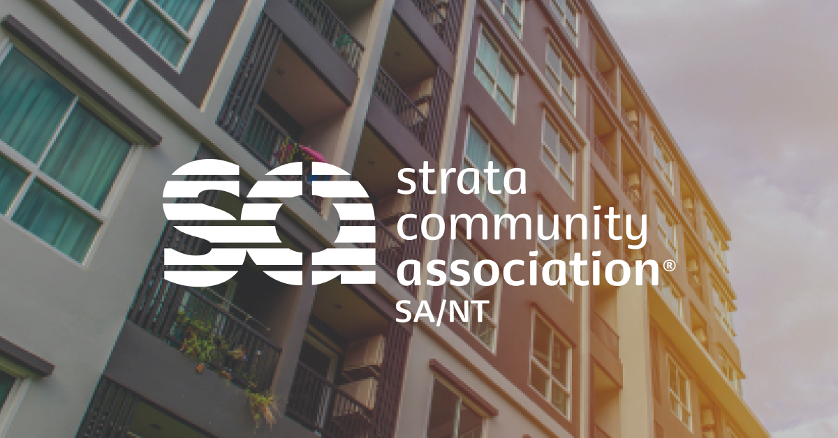 Strata Community Australia - How SCA Strata Managers can help you